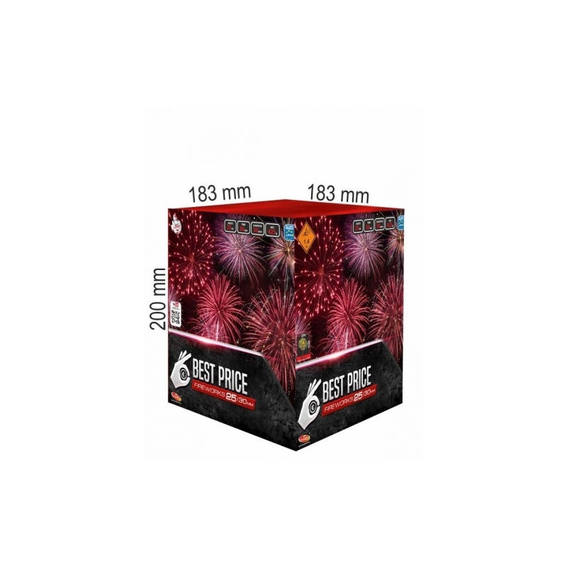 Best price PIG 25 rán / 30mm