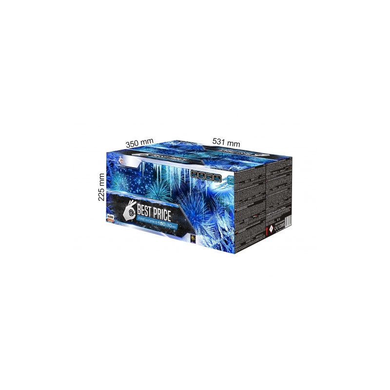 Best price Paniheon 150 rán / 30mm
